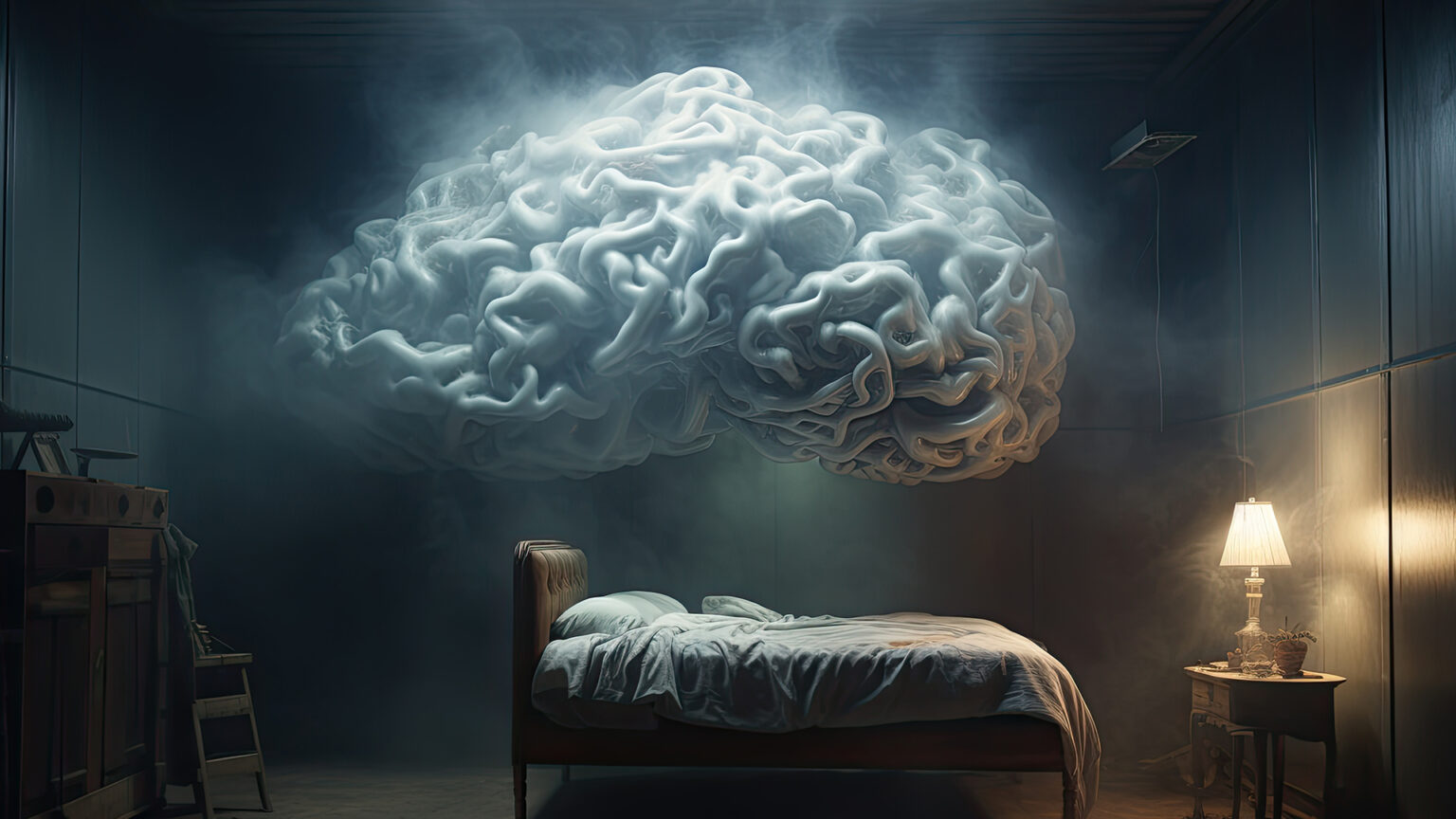 The Fundamental Link Between Sleep and Effective Communication - Braintrust