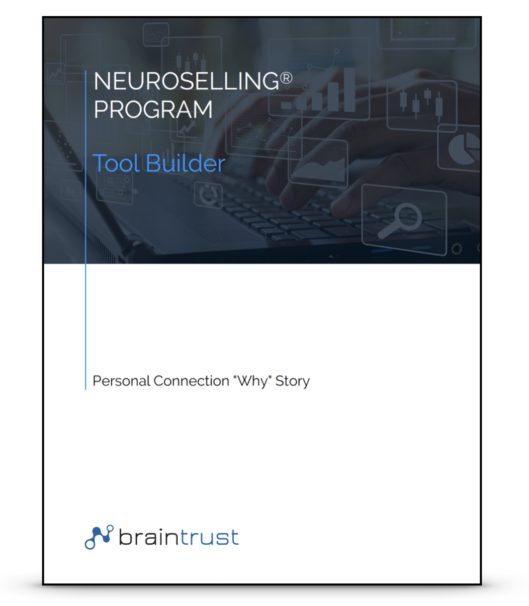Personal-Connection - Braintrust