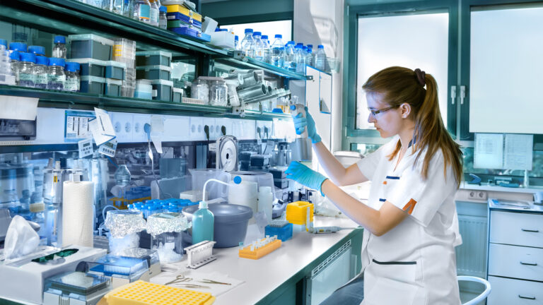 Improving Promotional Effectiveness in Life Science Brand Marketing ...