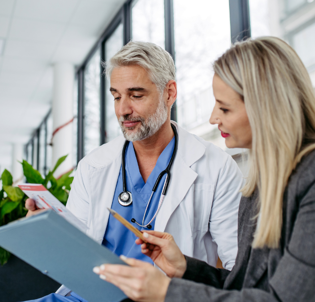 Healthcare Sales Training | Braintrust