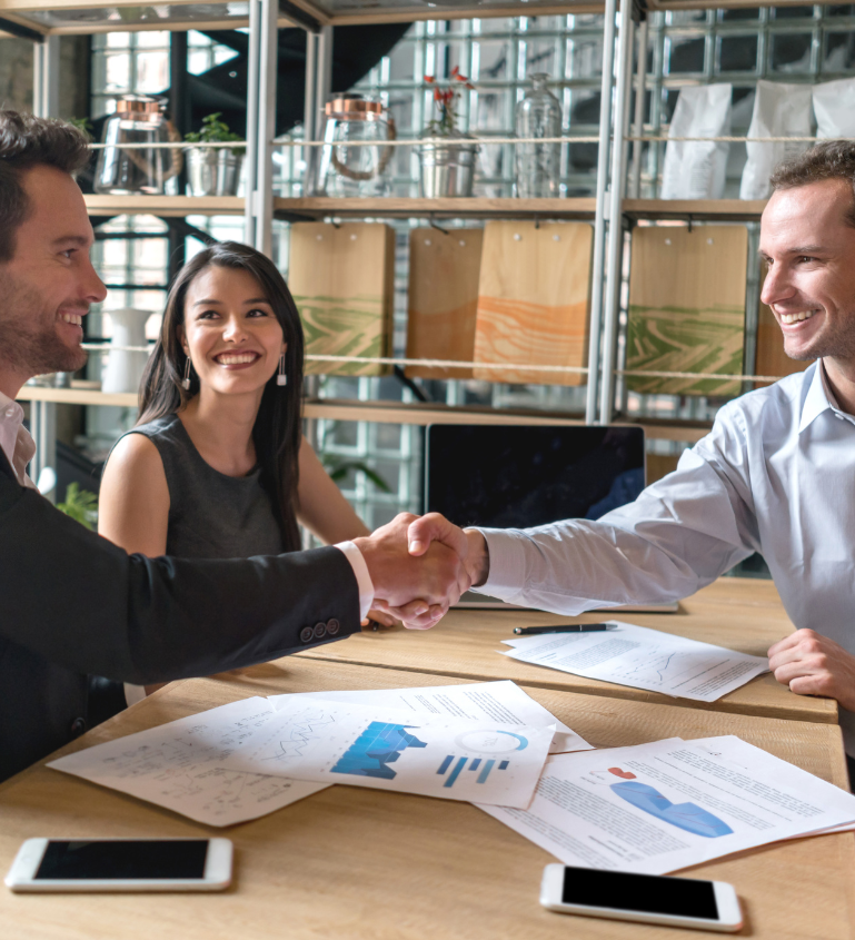 Sales Training Programs | Braintrust