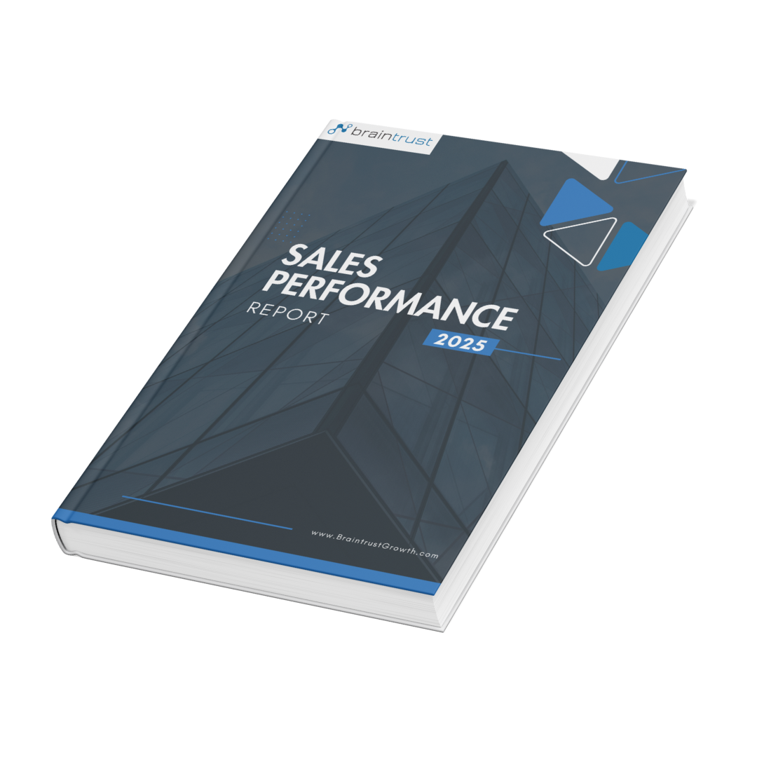 State of Sales Performance - Braintrust