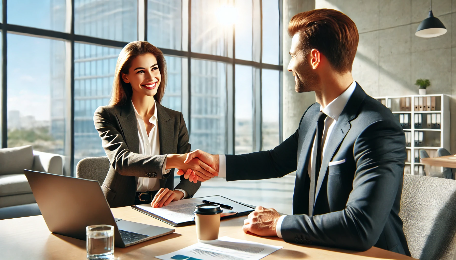 Effective Negotiation Techniques for Sales Success